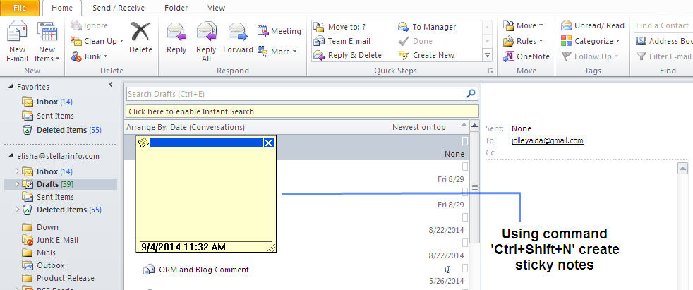 Microsoft Outlook的最佳性能提示和技巧 - ob欧宝体育登陆