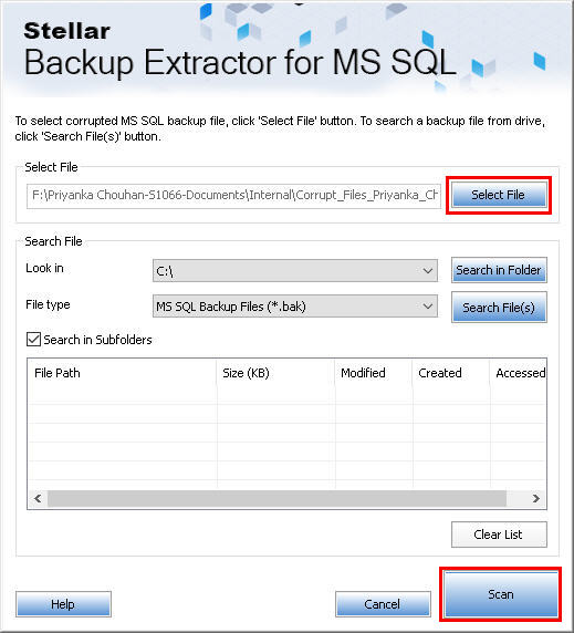 Stellar Toolkit for MSSQL - All in one Admin Utility - ob欧宝体育登陆