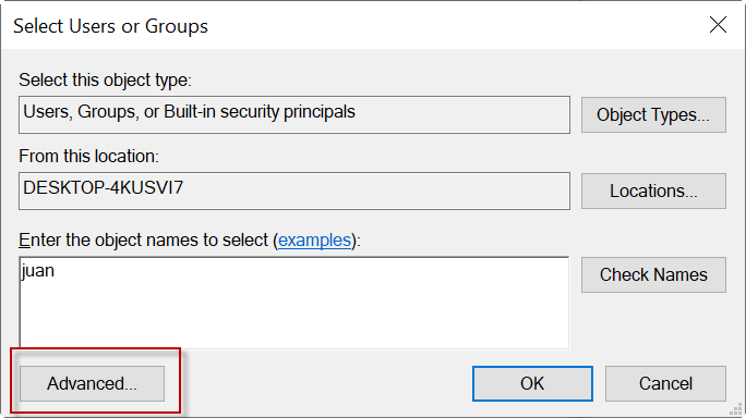 How to Fix ‘Operating system error 5: "5(Access is denied.)" in MS SQL ...