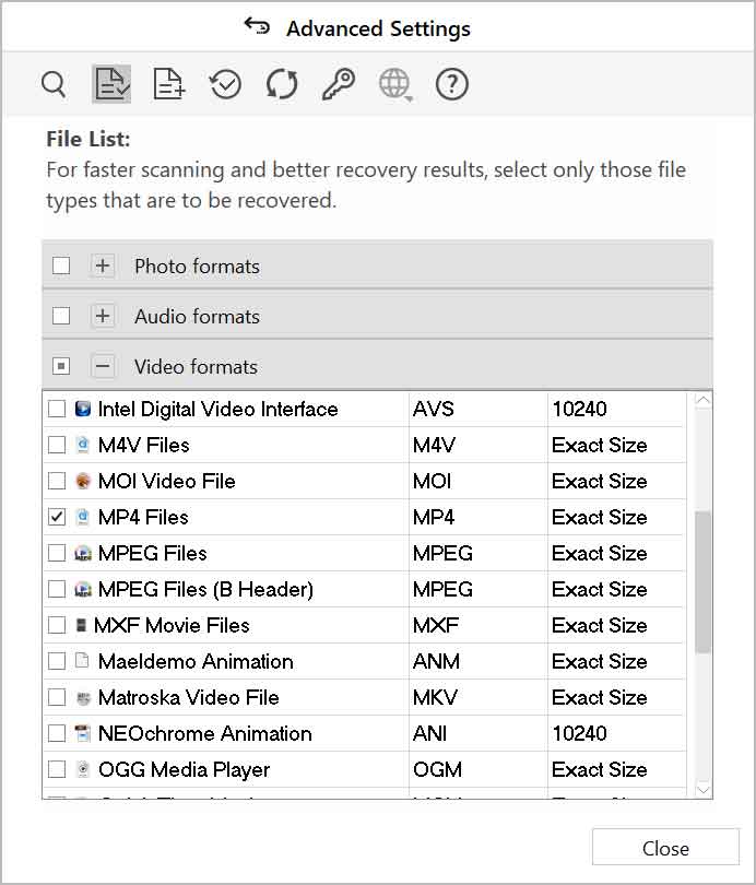 How to Recover Deleted MP4 Video Files? - ob欧宝体育登陆
