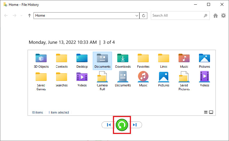 How to Recover Deleted MP4 Video Files? - ob欧宝体育登陆