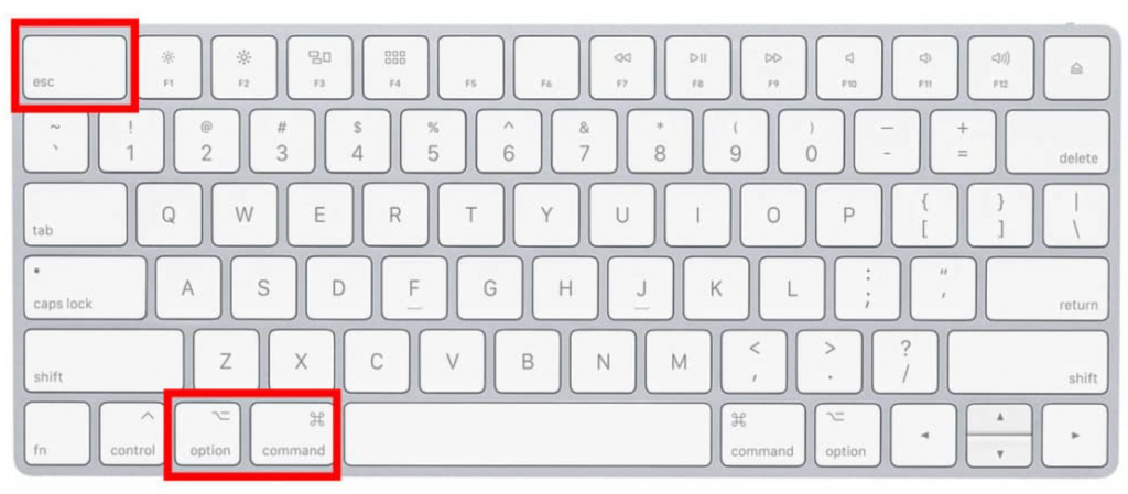 Fix Mac Cursor Frozen: The Ultimate Guide | Stellar - ob欧宝体育登陆
