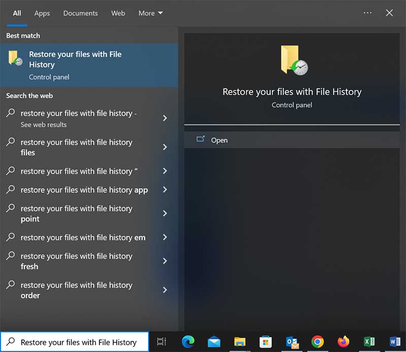 How to Recover Deleted MP4 Video Files? - ob欧宝体育登陆